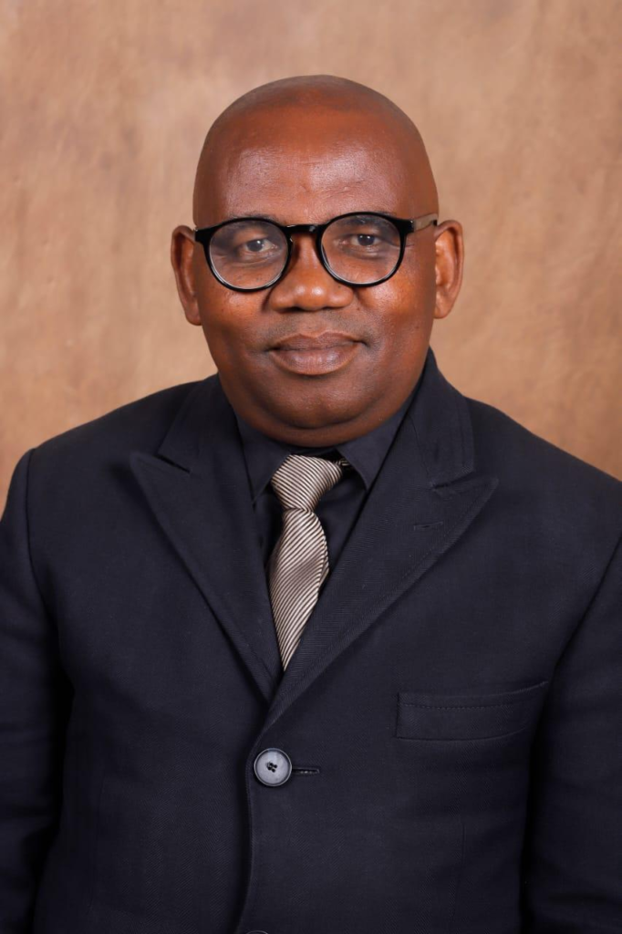 Municipal Manager - Port St. Johns Municipality