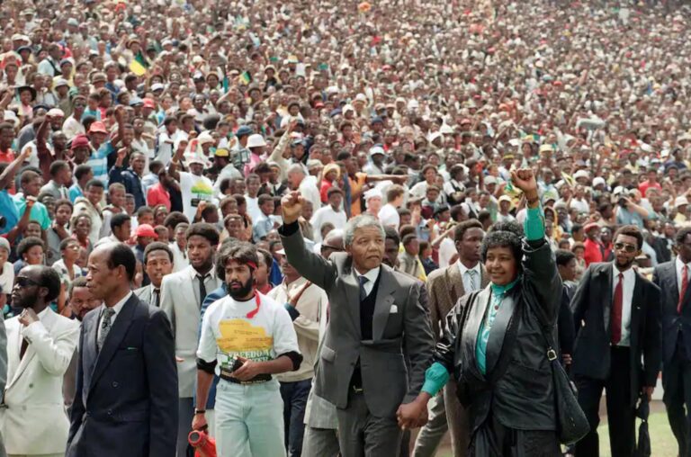 History of Port St. Johns - Port St. Johns Municipality