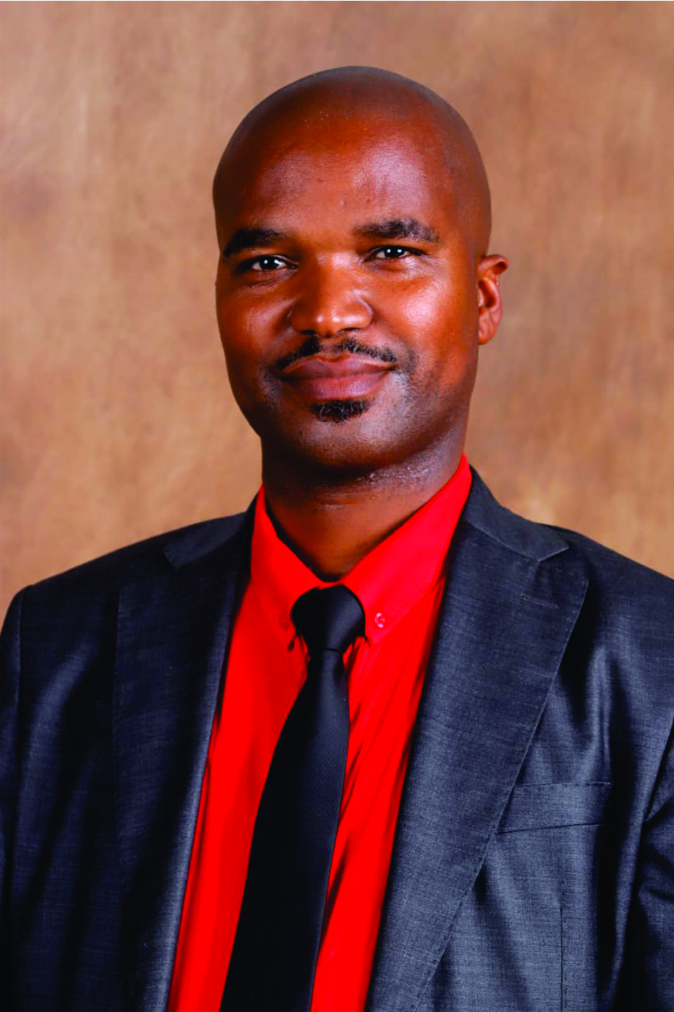 Meet our Council - Port St. Johns Municipality
